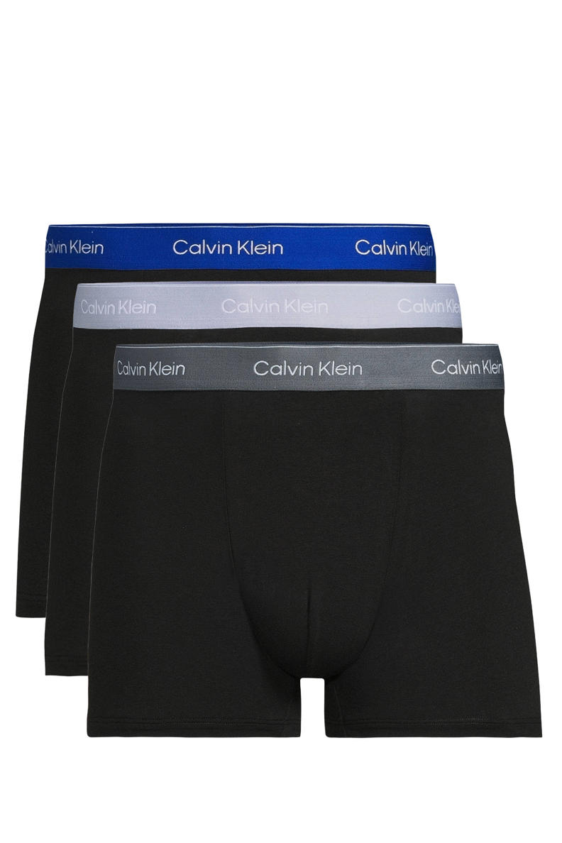 Calvin Klein boxershort (set van 3) | wehkamp