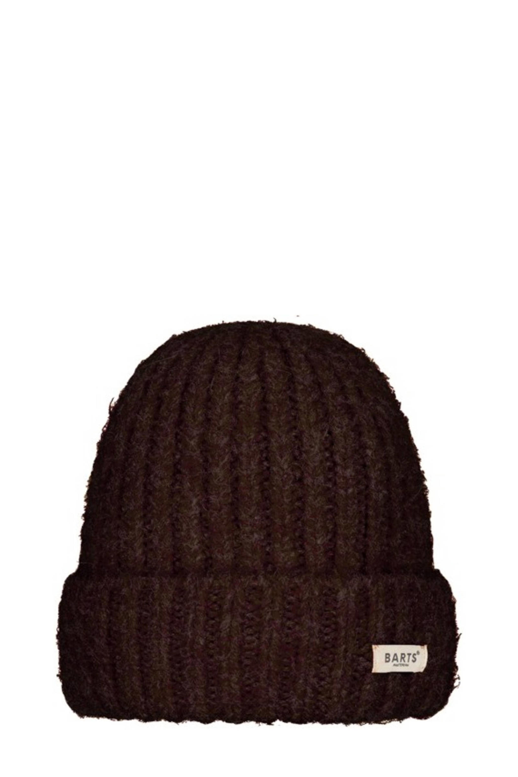 Barts muts Wellawaya donkerbruin | wehkamp