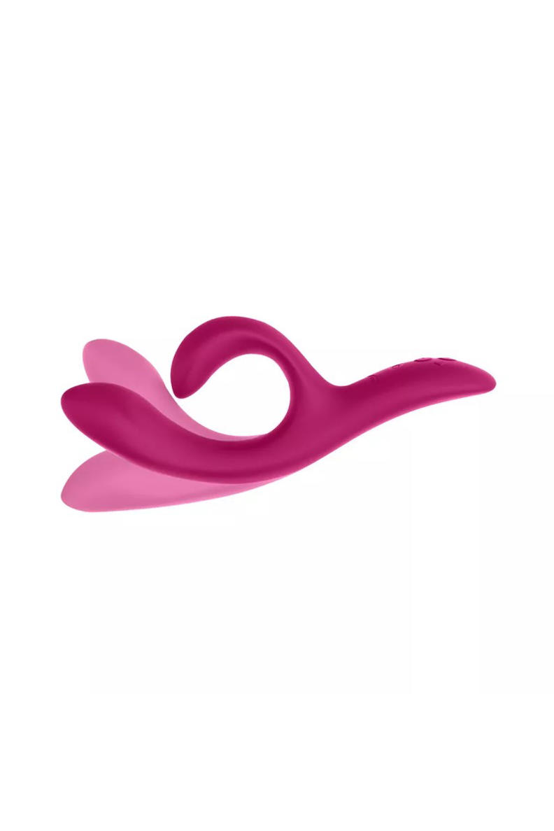 We-Vibe Rabbit Vibrator Nova 2 | wehkamp