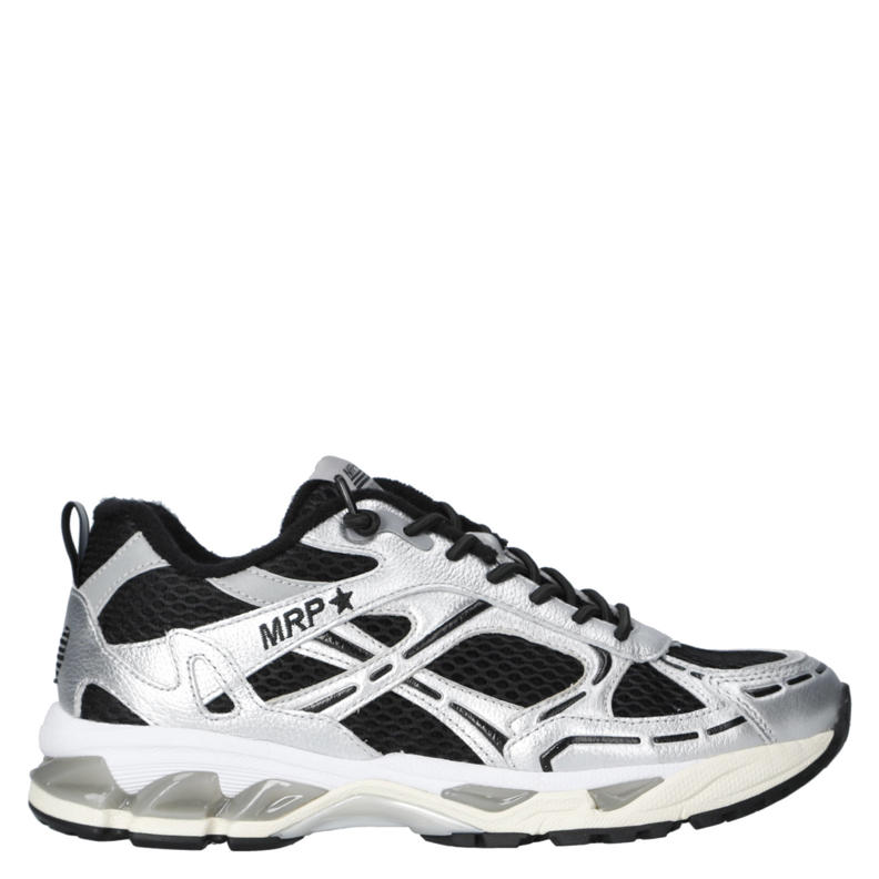 MRP sneakers zilver/zwart kopen? | Morgen in huis | wehkamp