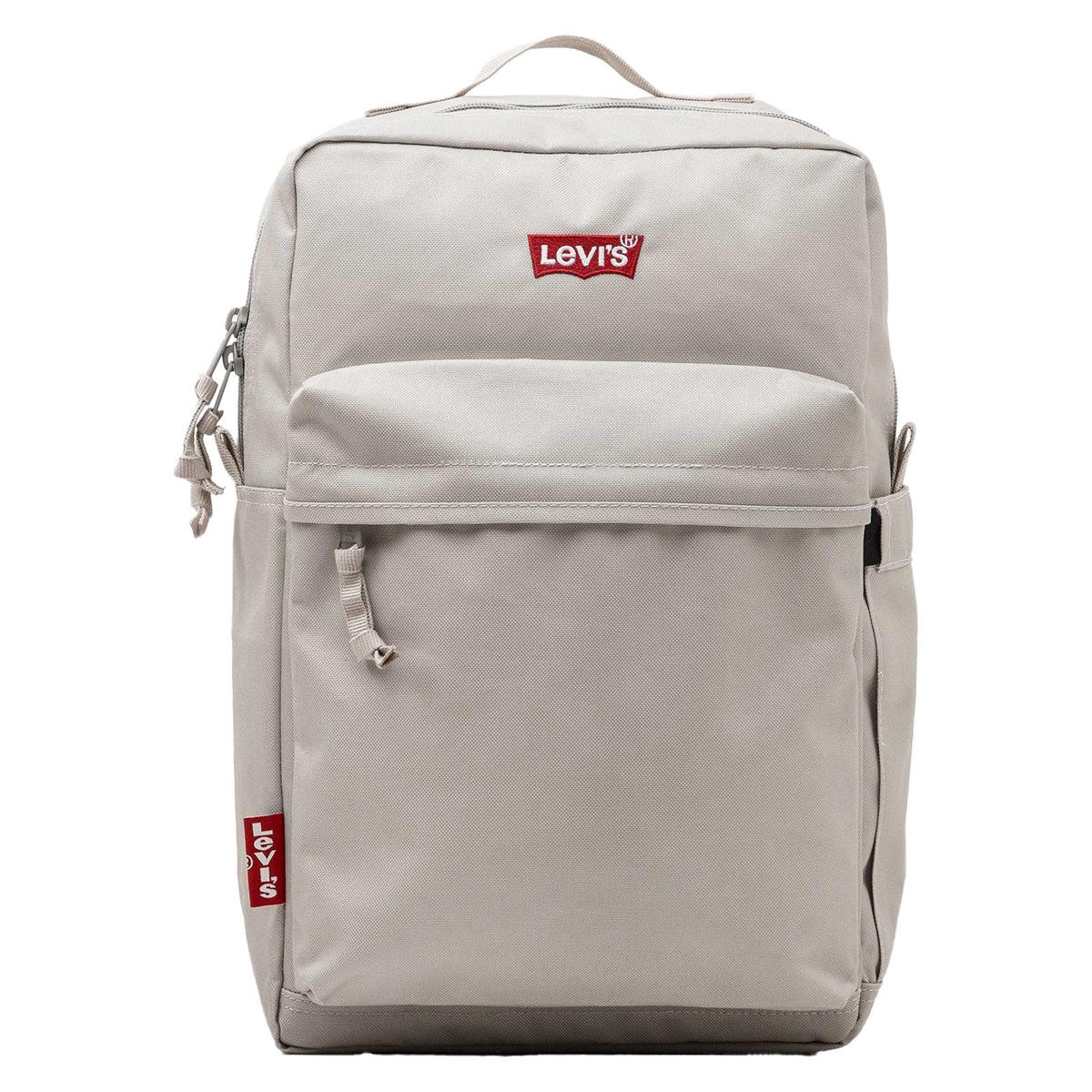 Levi's rugzak Pack Standard Issue beige | wehkamp