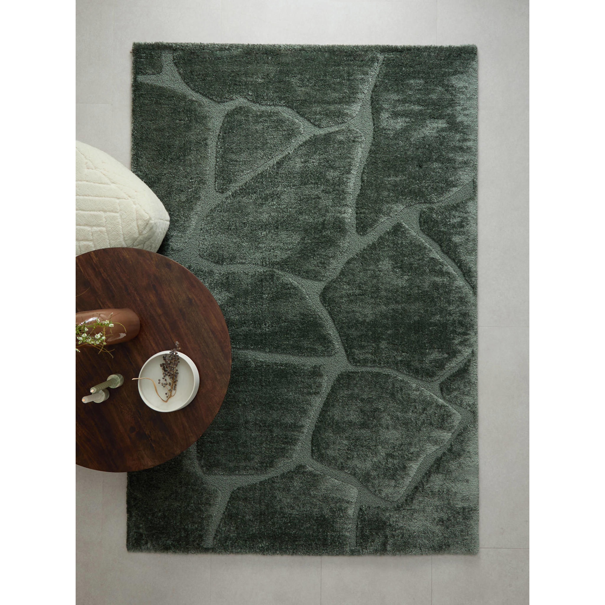 Studio LIVIT Vloerkleed (230x160 cm) | wehkamp