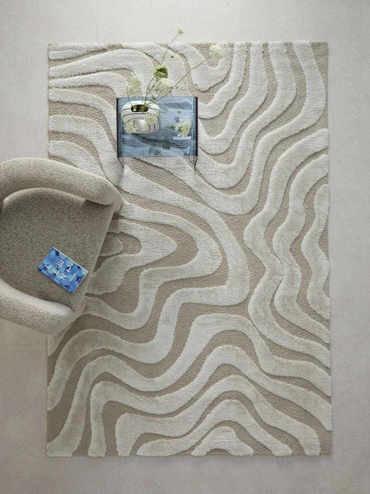 Studio LIVIT vloerkleed Gavyn (230x160 cm) | wehkamp