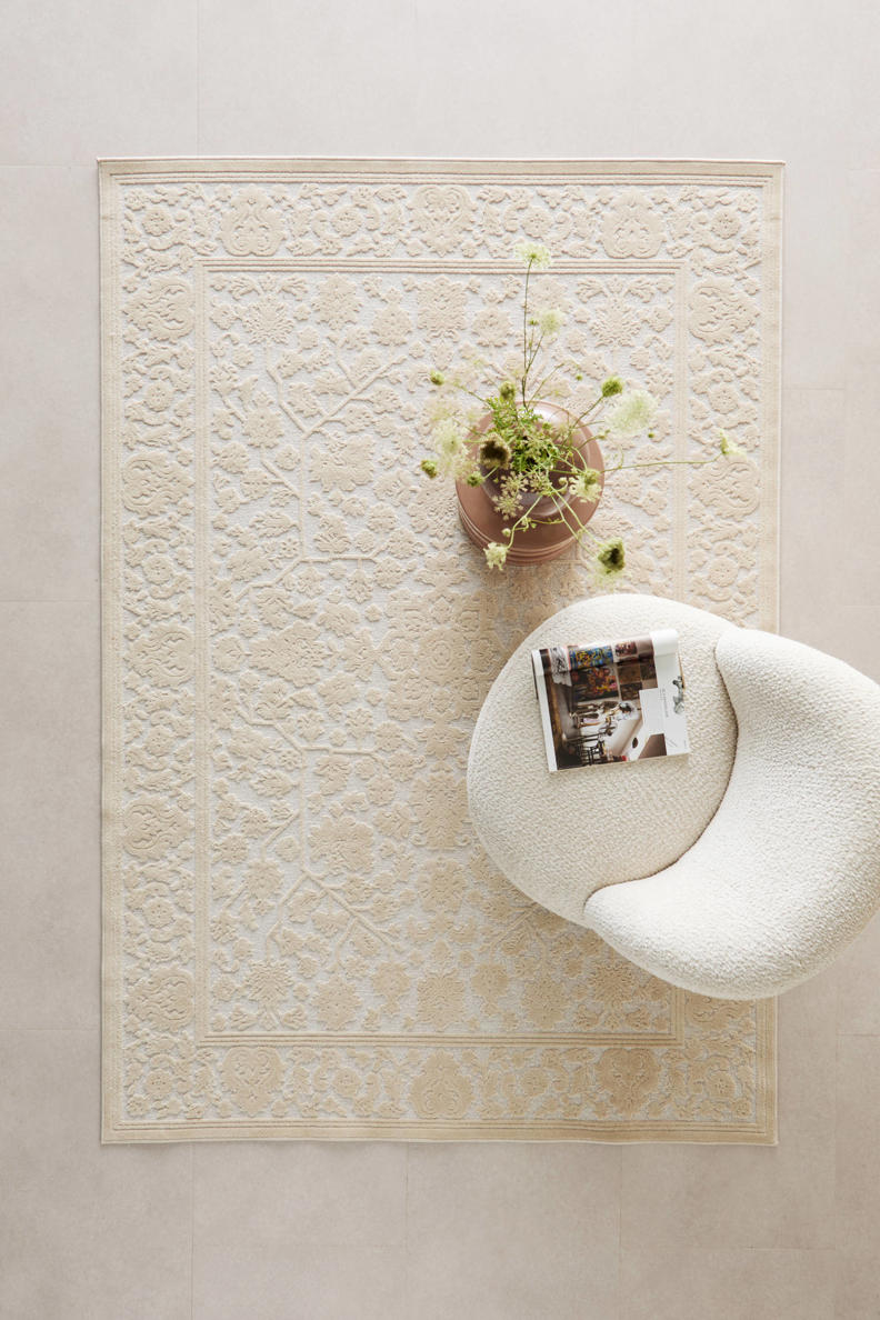 NOUS Living vloerkleed Gavina (230x160 cm) | wehkamp