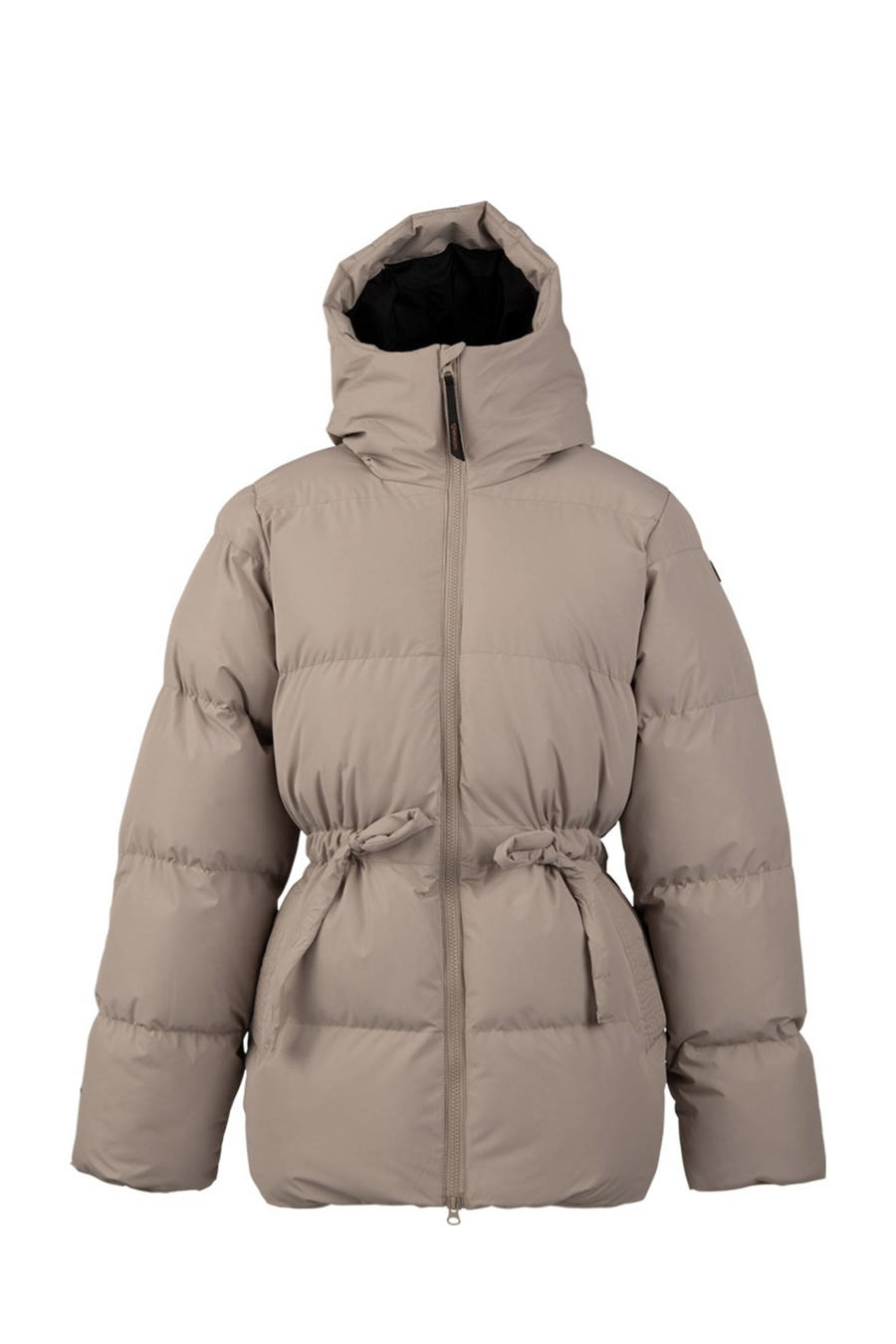 beige jassen voor dames online kopen? | Morgen in huis | Wehkamp