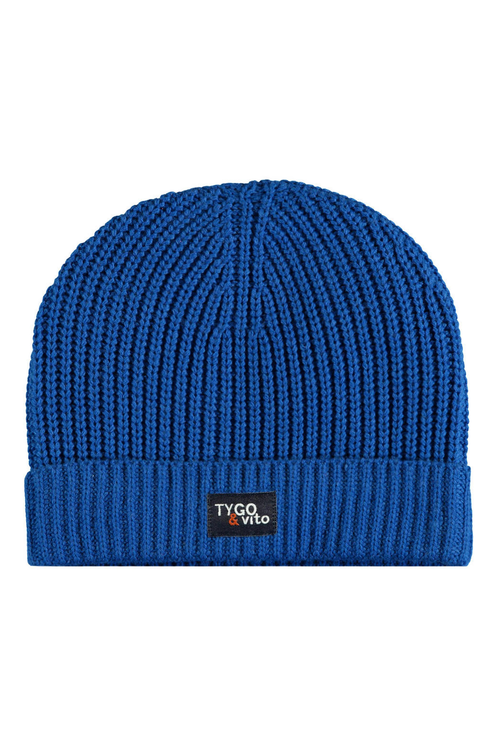 TYGO & vito muts hardblauw kopen? | Morgen in huis | wehkamp