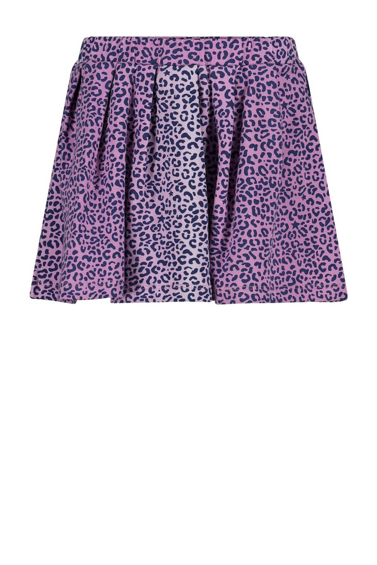 Jubel korte rok paars kopen? | Morgen in huis | wehkamp