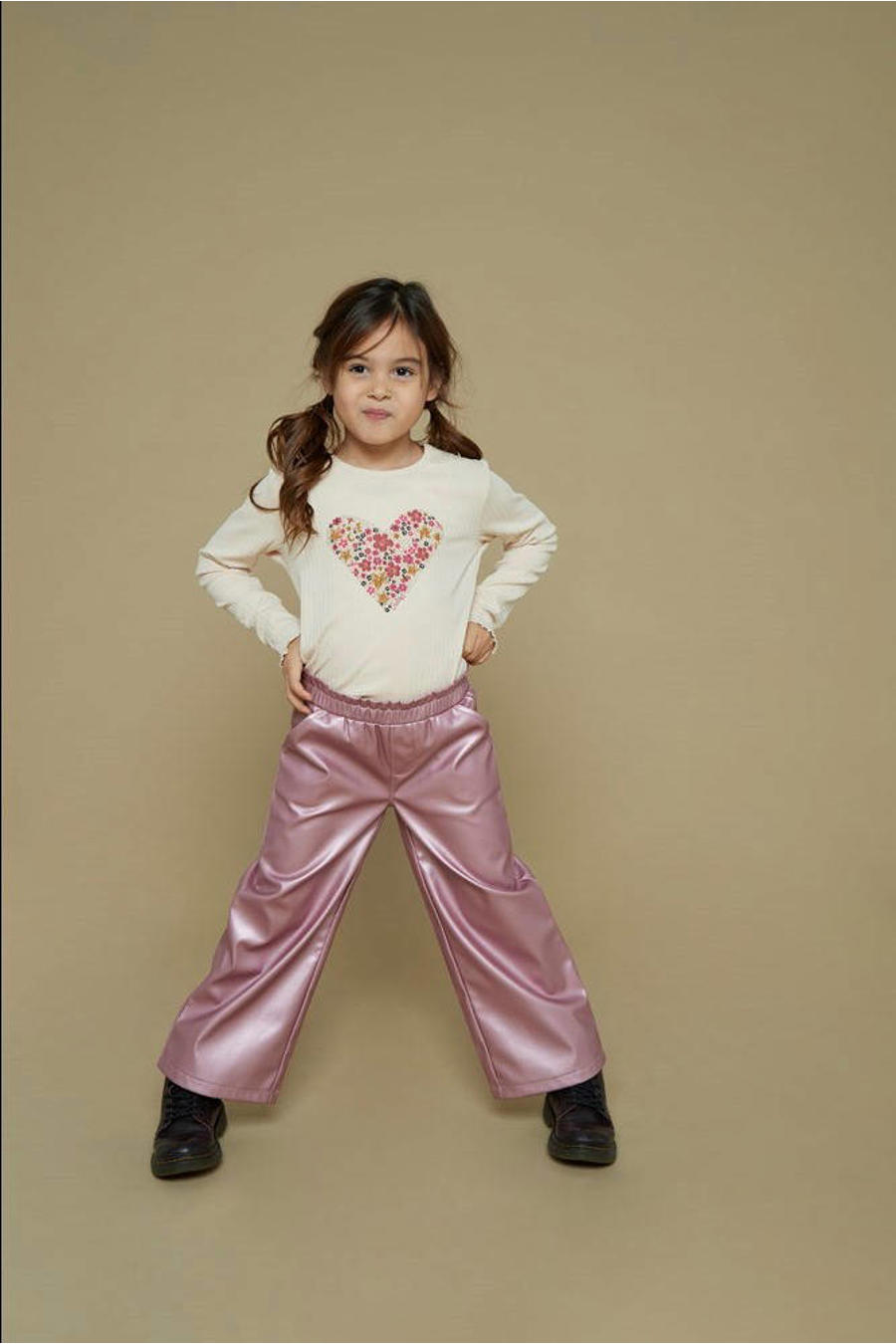 nieuwe collectie 2025: kindermode online kopen? | Wehkamp