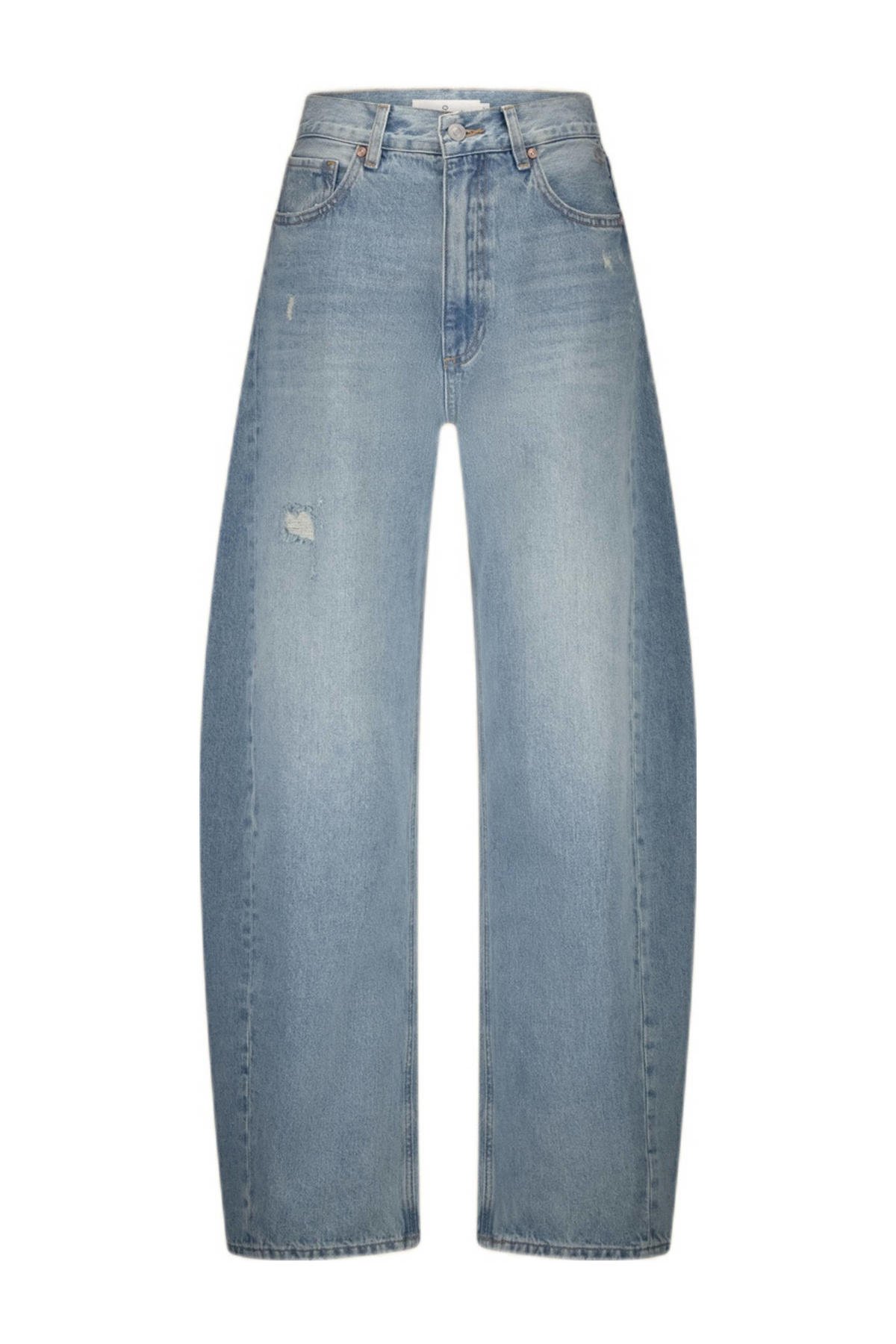 Circle of Trust light blue denim | wehkamp