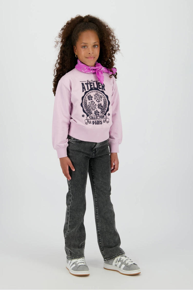 Vingino sweater roze kopen? | Morgen in huis | wehkamp