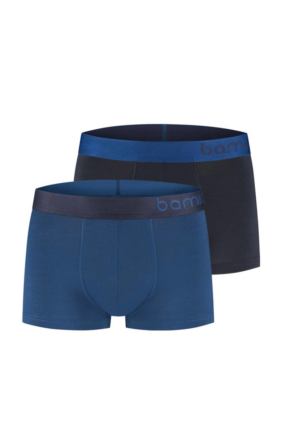 Bamigo ondergoed voor heren online kopen? | Wehkamp