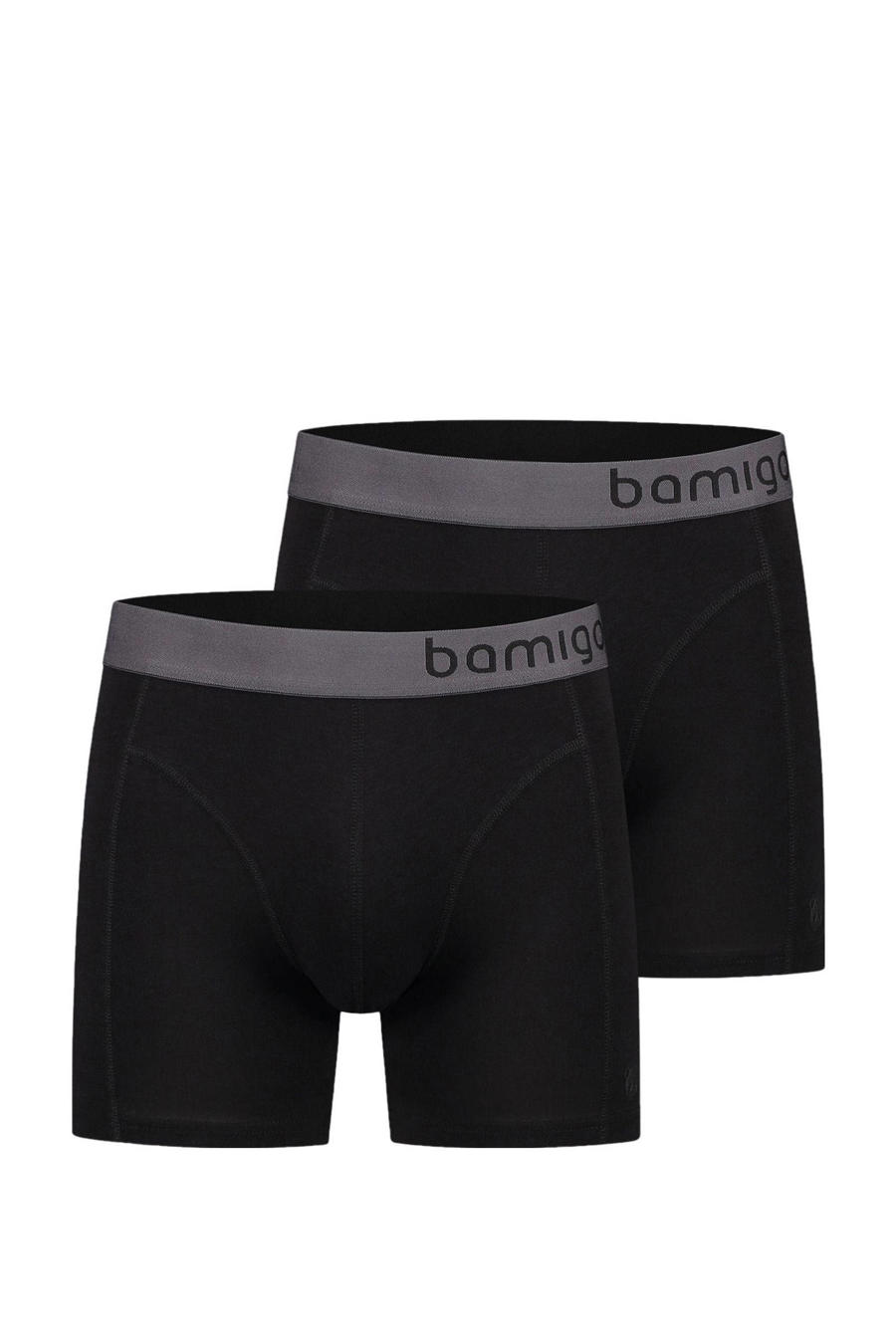 Bamigo ondergoed voor heren online kopen? | Wehkamp
