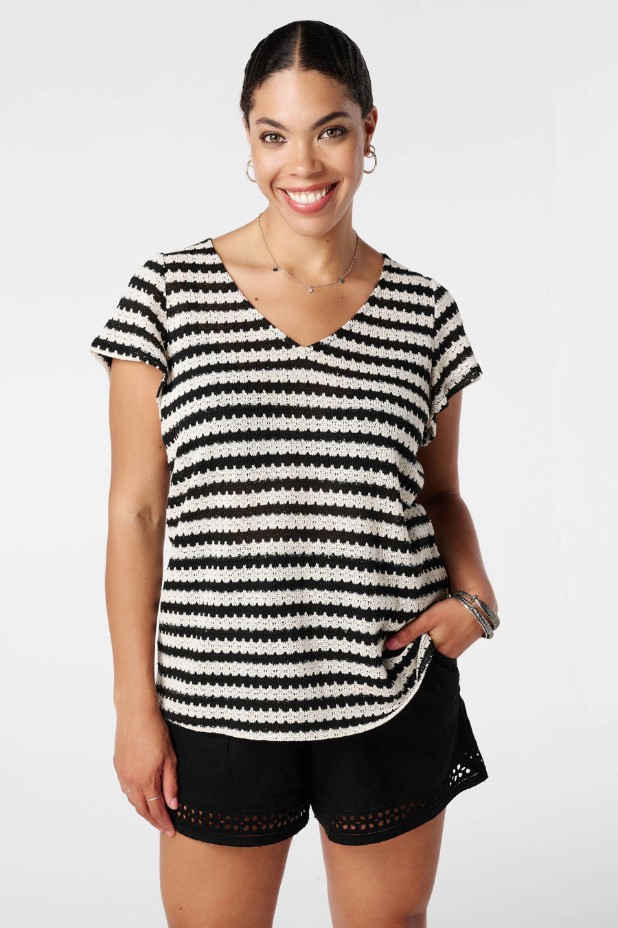 MS Mode tops voor dames online kopen? | Morgen in huis | Wehkamp