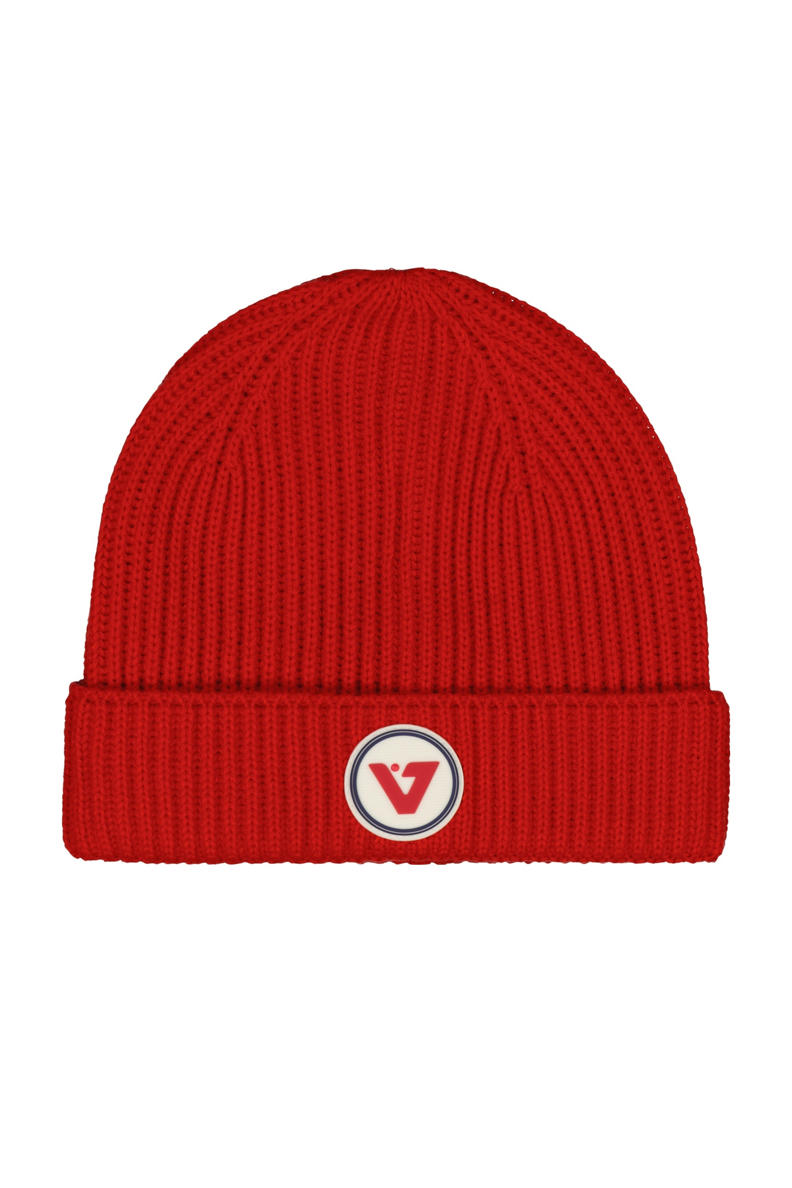 Vingino gebreide muts rood kopen? | Morgen in huis | wehkamp