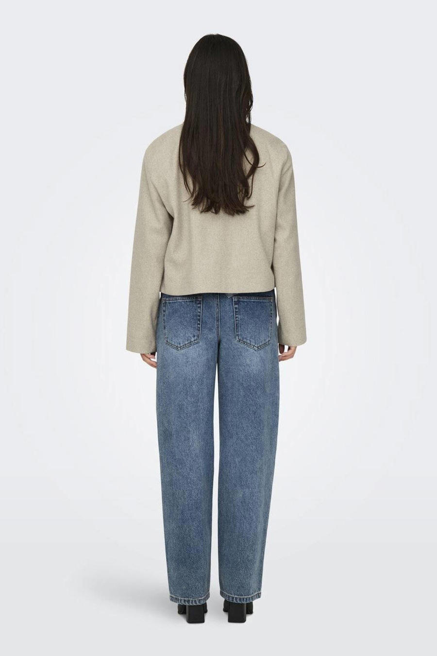 Beige jassen voor dames online kopen? | Morgen in huis | Wehkamp