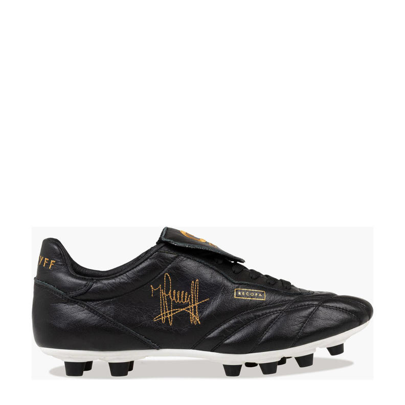 Cruyff Recopa SG Sr. voetbalschoenen Recopa SG zwart | wehkamp
