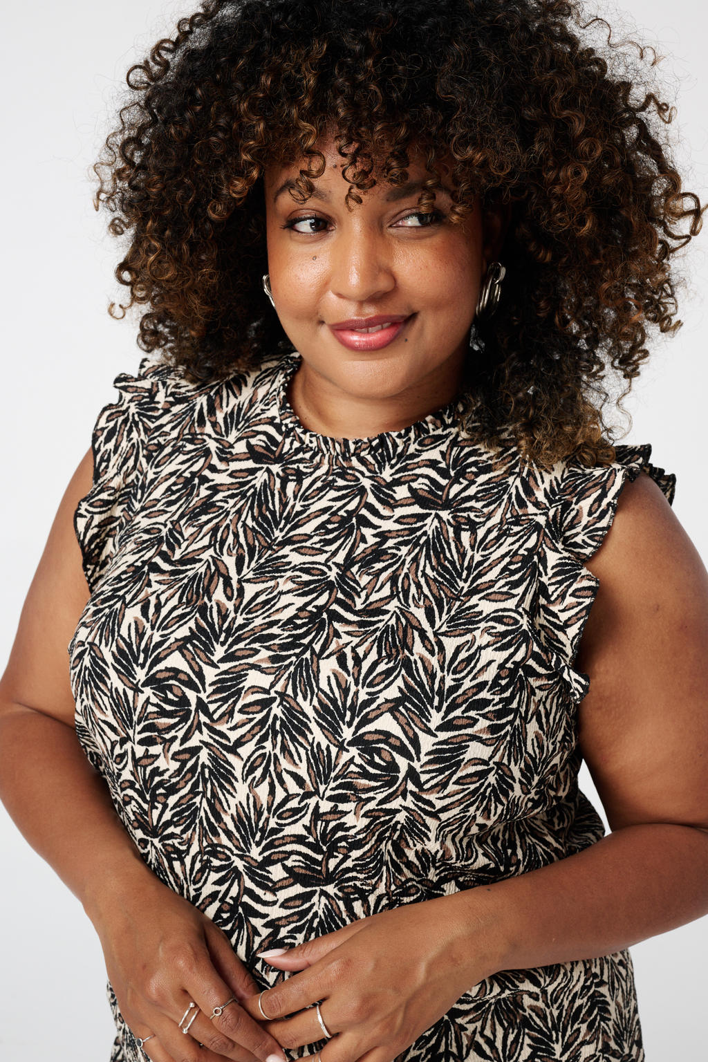 MS Mode mouwloze top multi kopen? | Morgen in huis | wehkamp