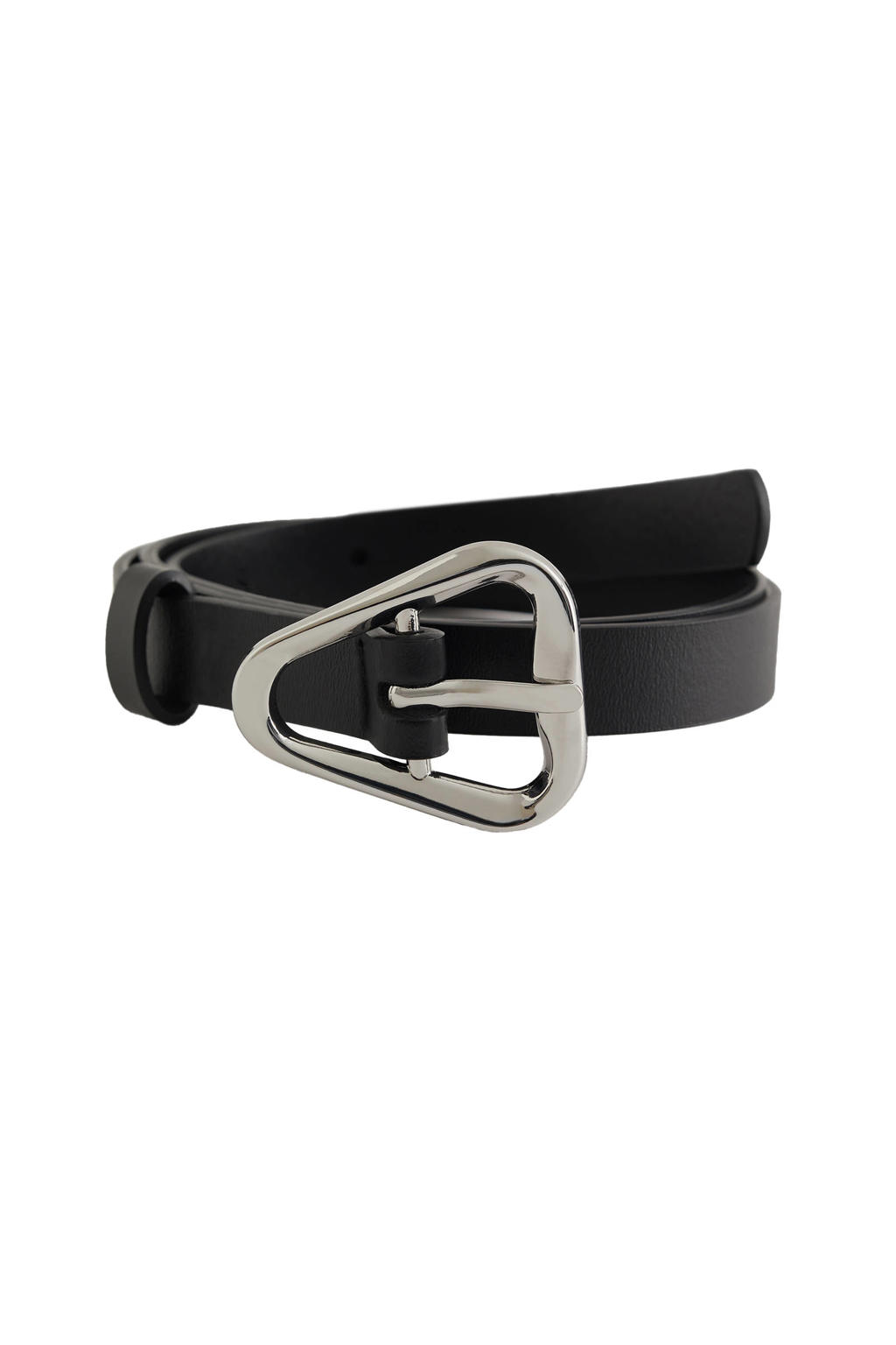 WE Fashion leren riem zwart kopen? | Morgen in huis | wehkamp