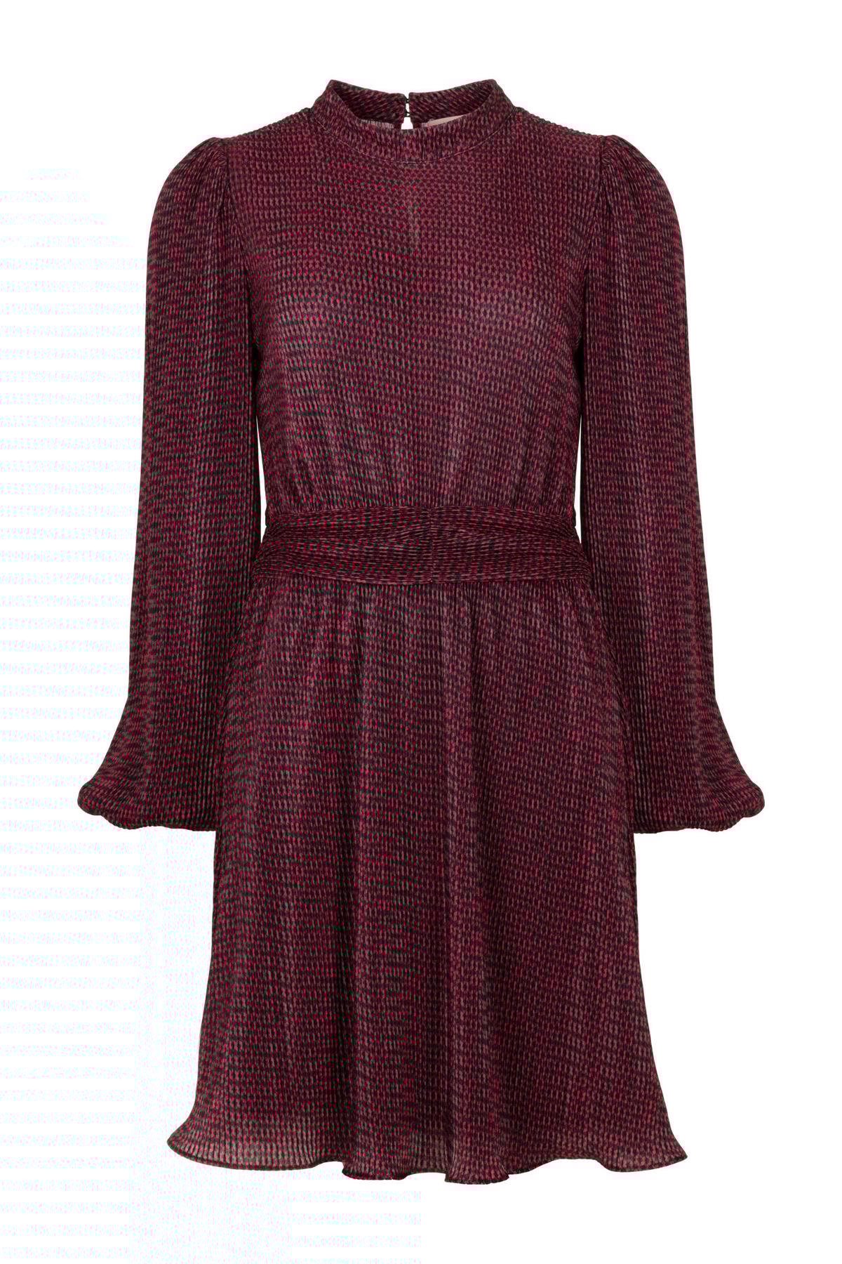 Freebird A-lijn jurk rood kopen? | Morgen in huis | wehkamp