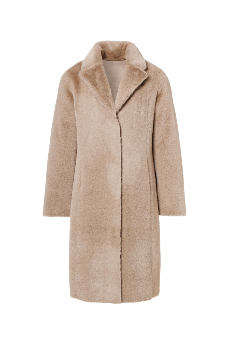 Beige jassen voor dames online kopen? | Morgen in huis | Wehkamp