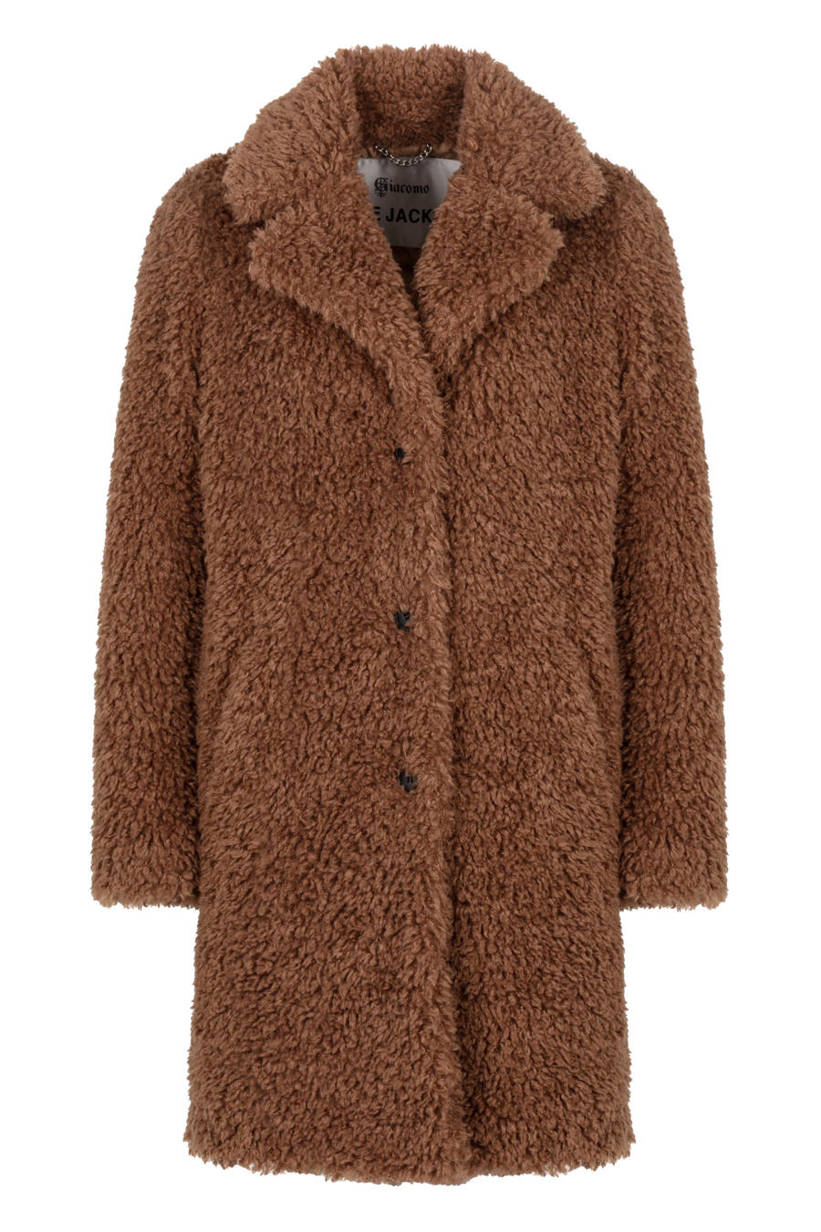 Teddy jassen voor dames online kopen? | Morgen in huis | Wehkamp