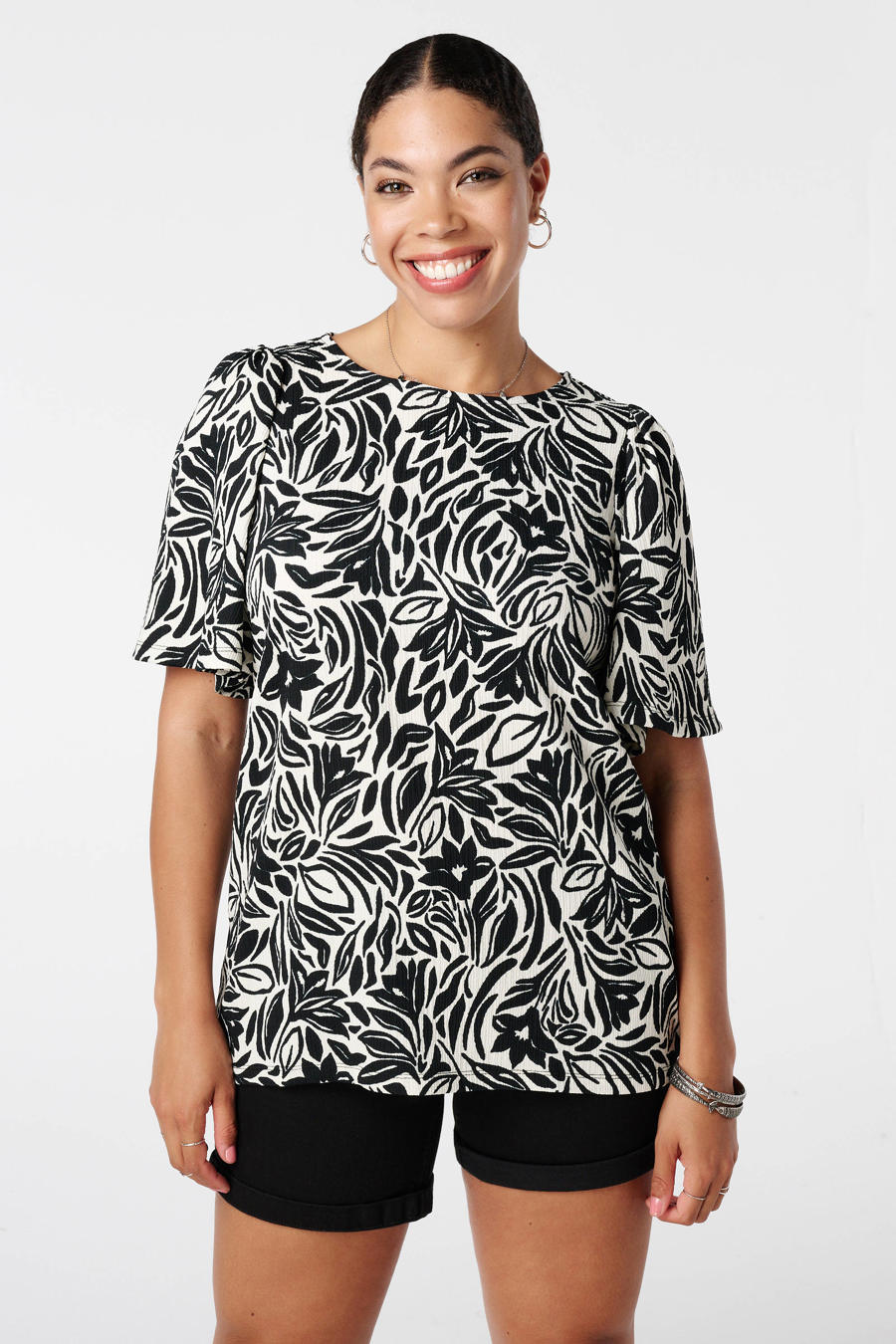 MS Mode tops voor dames online kopen? | Morgen in huis | Wehkamp