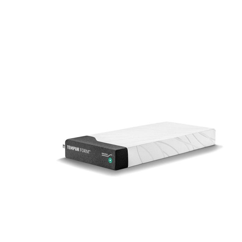 TEMPUR Form™ Original Medium Matras – 80 x 200 – 22 cm hoog | wehkamp