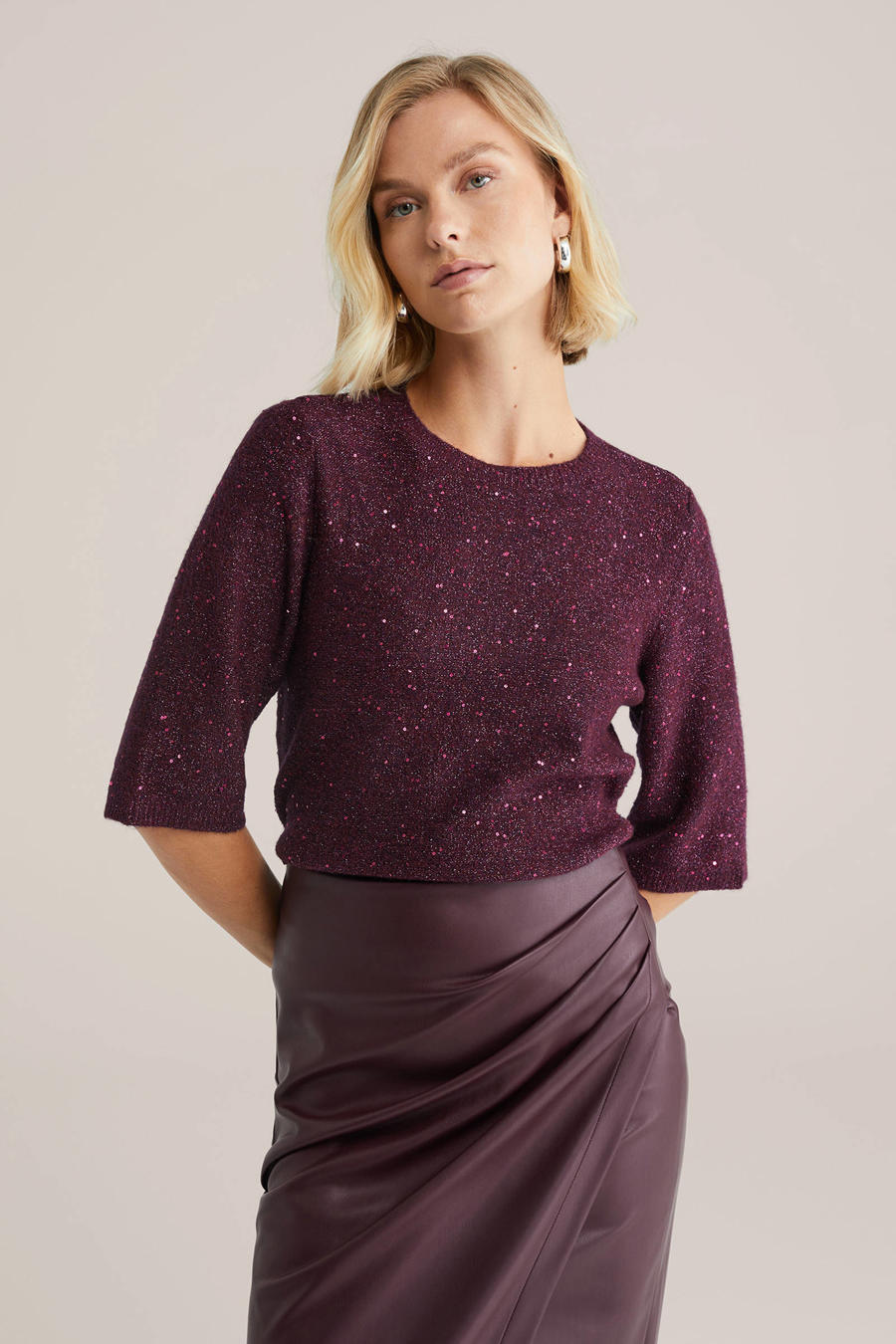 rode tops voor dames online kopen? | Morgen in huis | Wehkamp