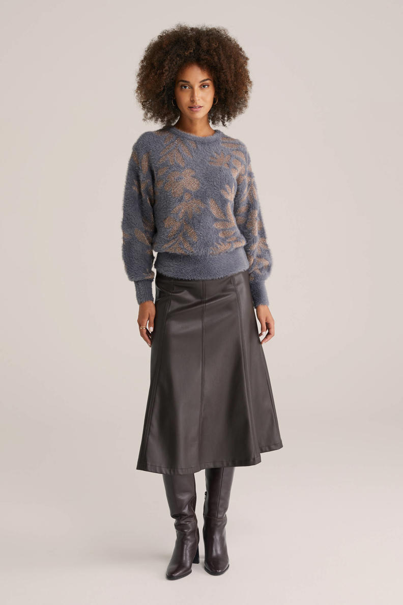 WE Fashion pullover grijs kopen? | Morgen in huis | wehkamp