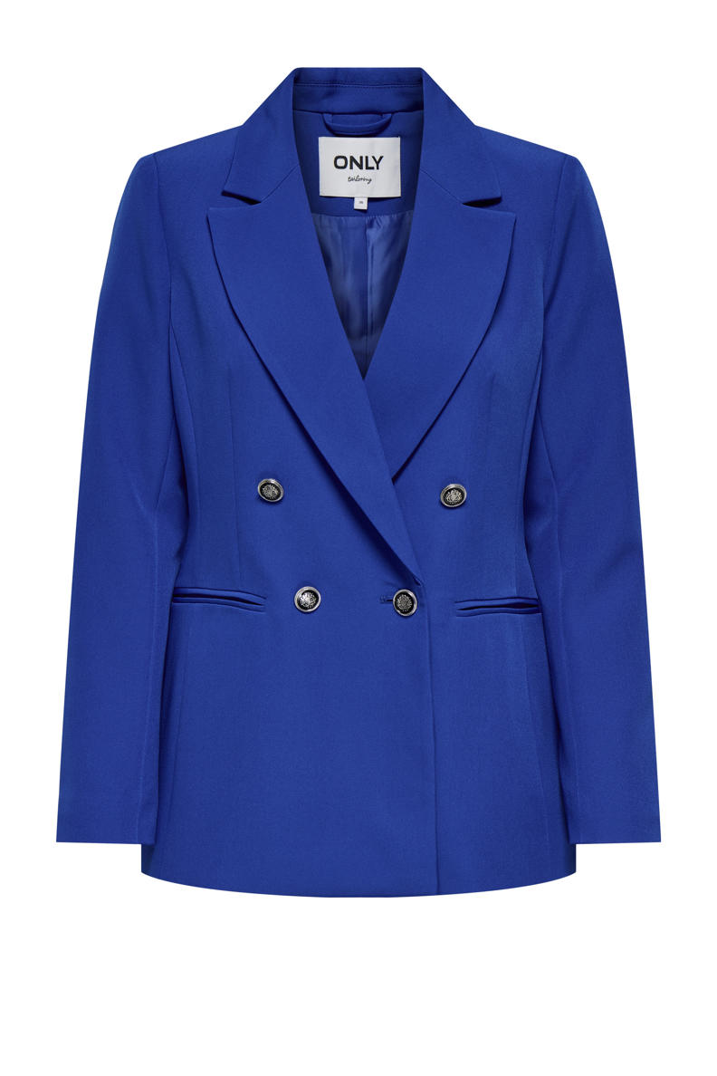 ONLY regular blazer kopen? | Morgen in huis | wehkamp