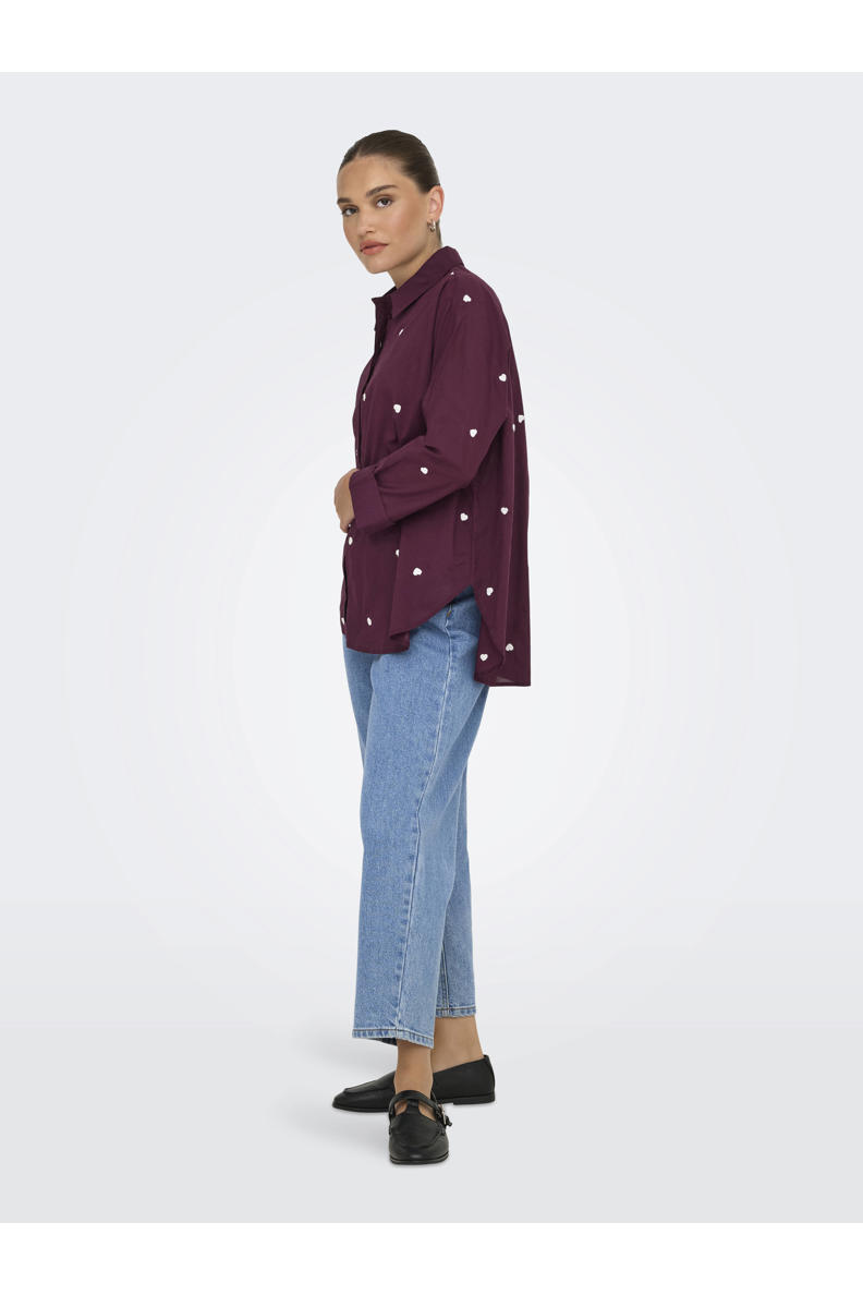 ONLY blouse kopen? | Morgen in huis | wehkamp