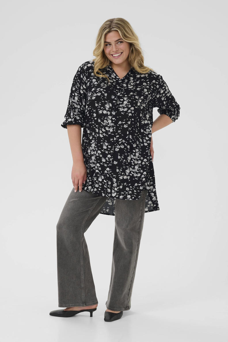 Kaffe Curve blouse kopen? | Morgen in huis | wehkamp