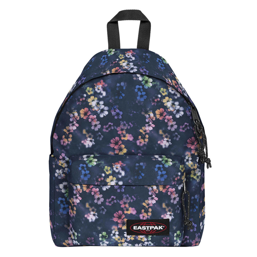 Eastpak rugzak Day Pak'R S flora fade navy | wehkamp