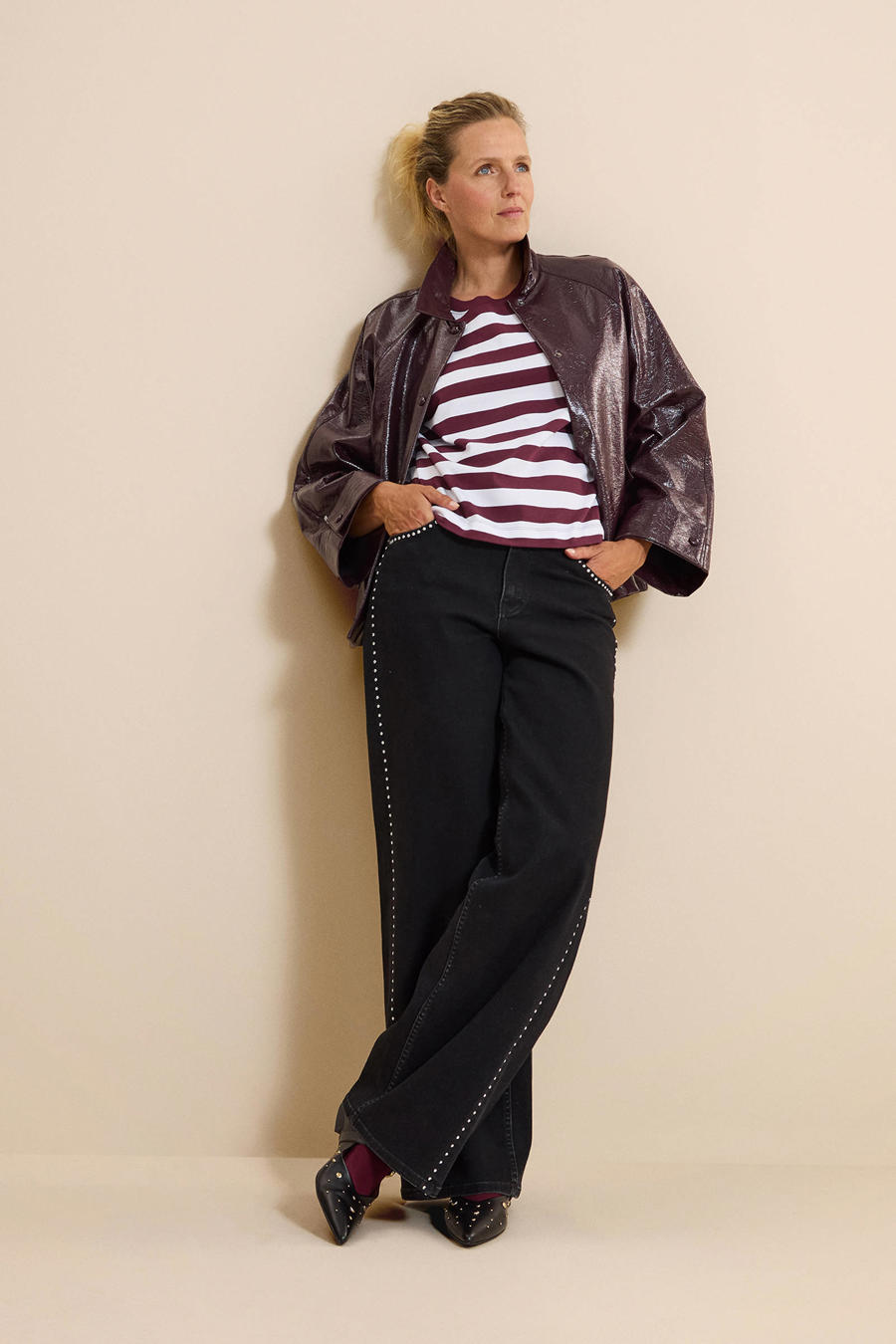 nieuwe collectie 2025: kleding voor dames online kopen? | Wehkamp