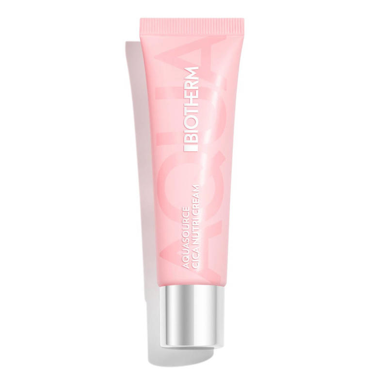 Biotherm Aquasource Cica Nutri Cream dagcrème - 30ml | wehkamp