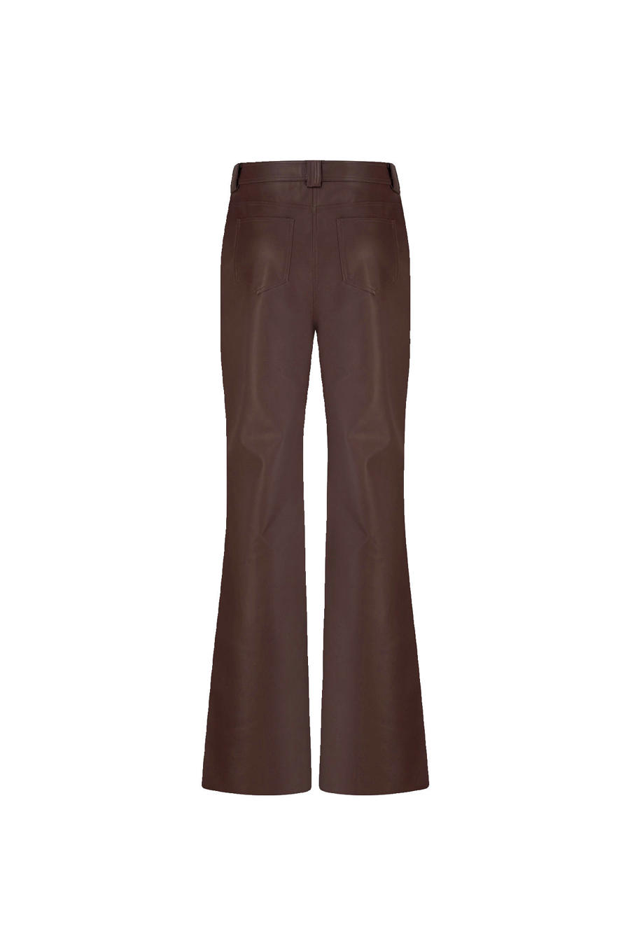 imitatieleren broeken voor dames online kopen? | Wehkamp