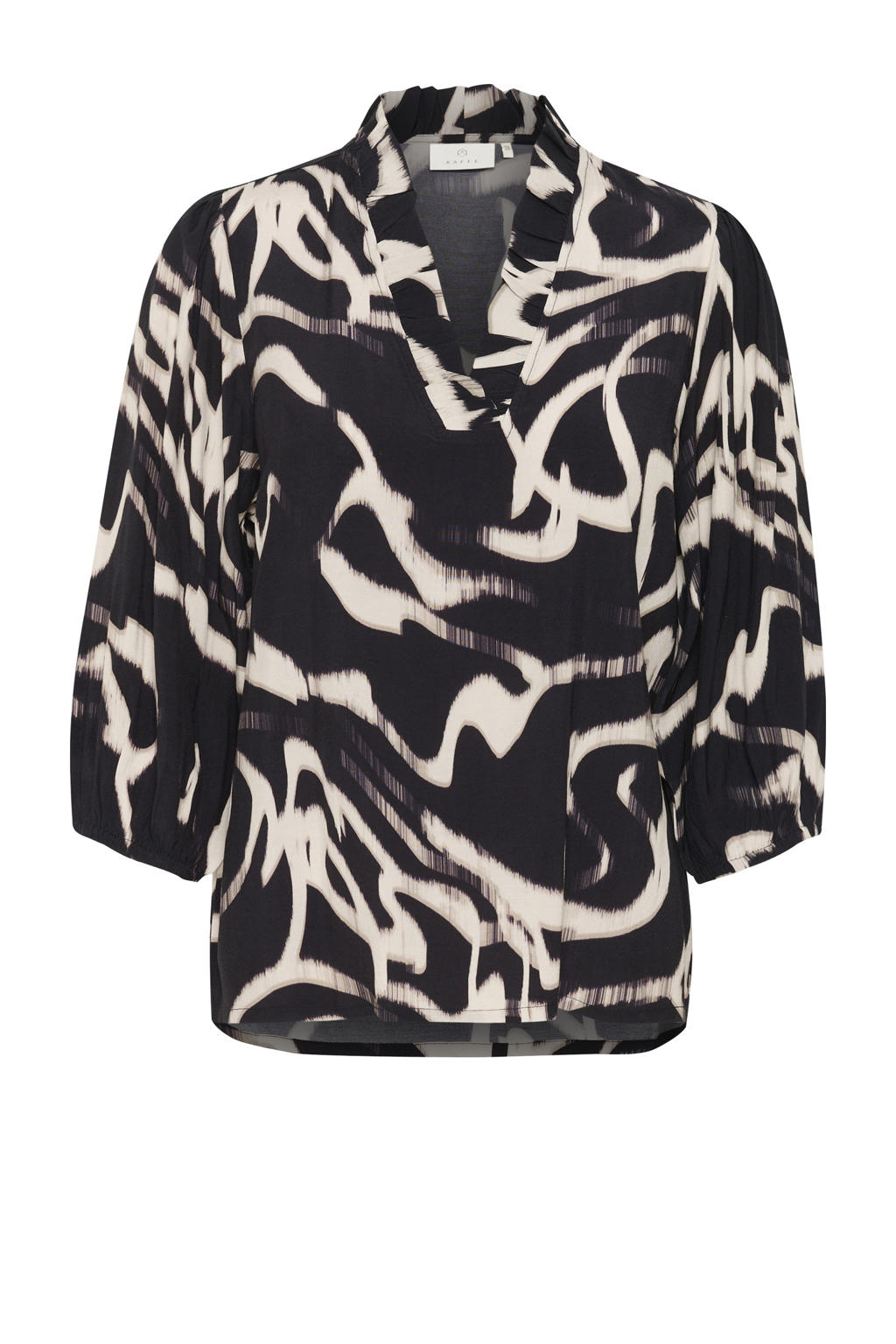 Kaffe top zwart kopen? | Morgen in huis | wehkamp