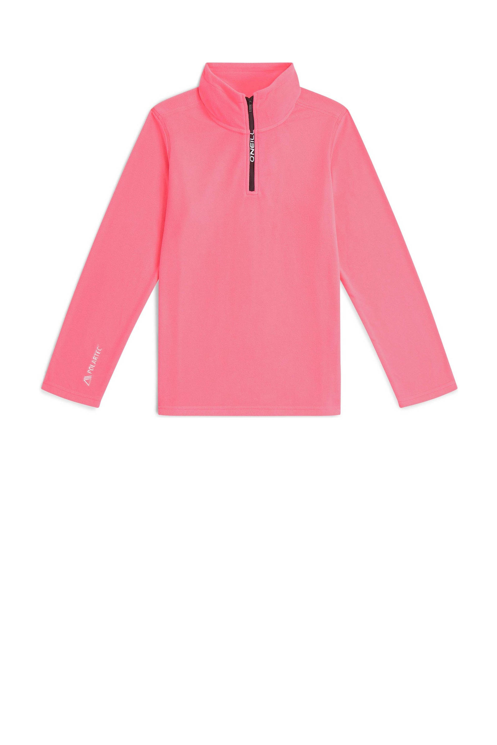 O'Neill fleece skipully FWC'Cruz Jack's Polartec® roze | wehkamp