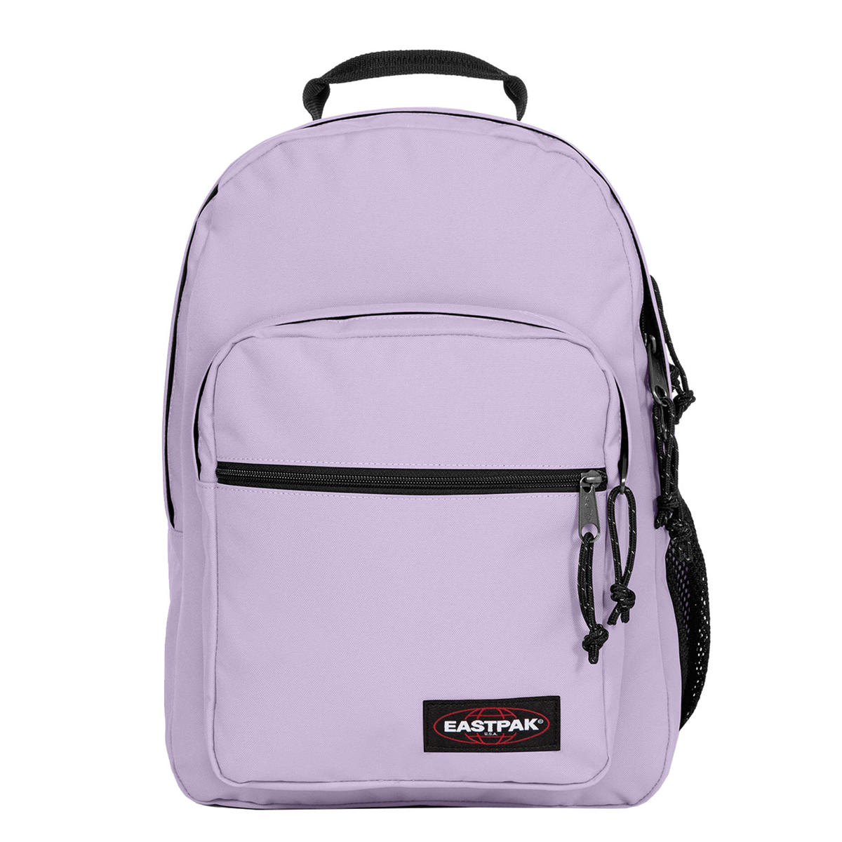 Eastpak rugzak Morius orchid lilac | wehkamp