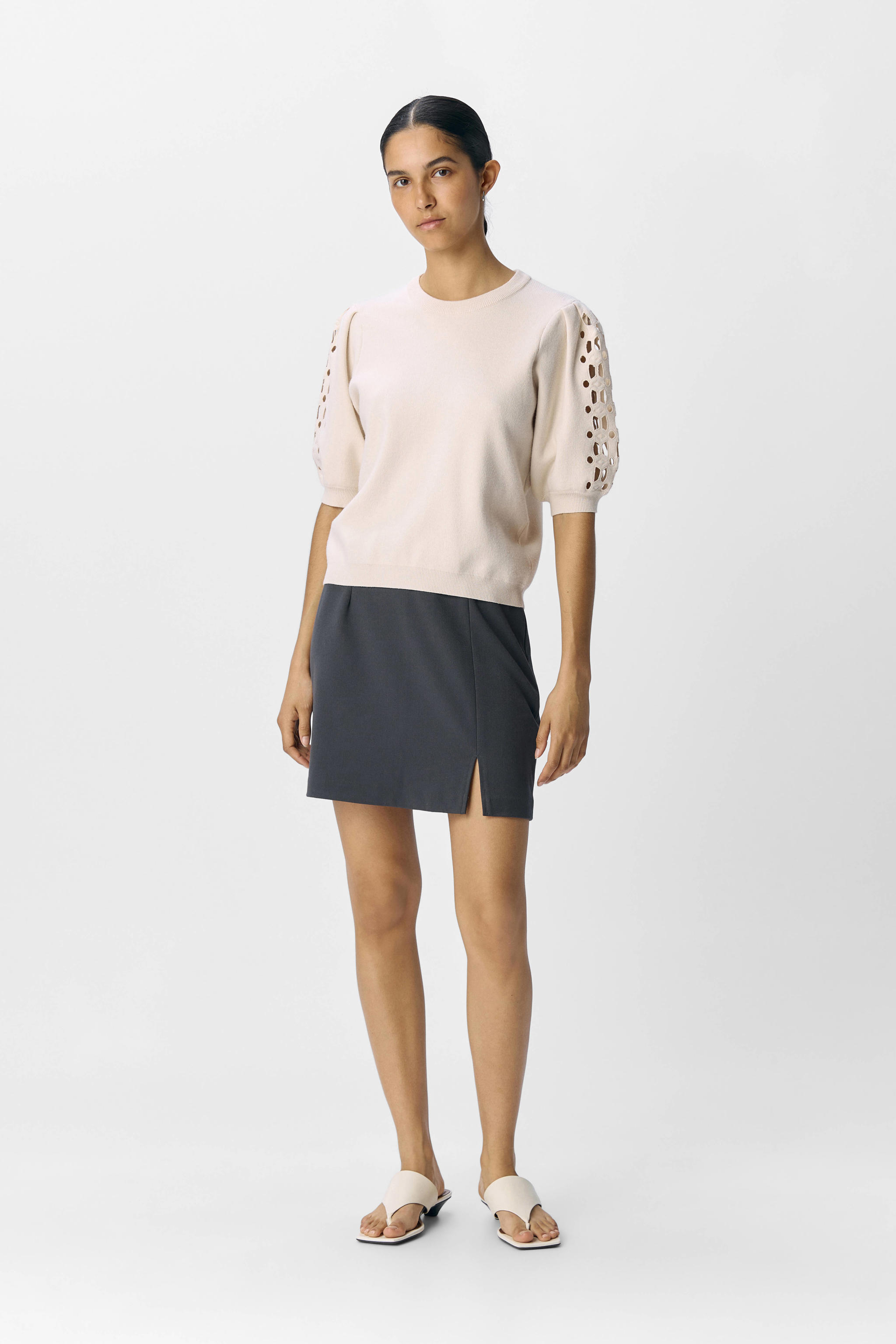 OBJECT top ecru kopen? | Morgen in huis | wehkamp