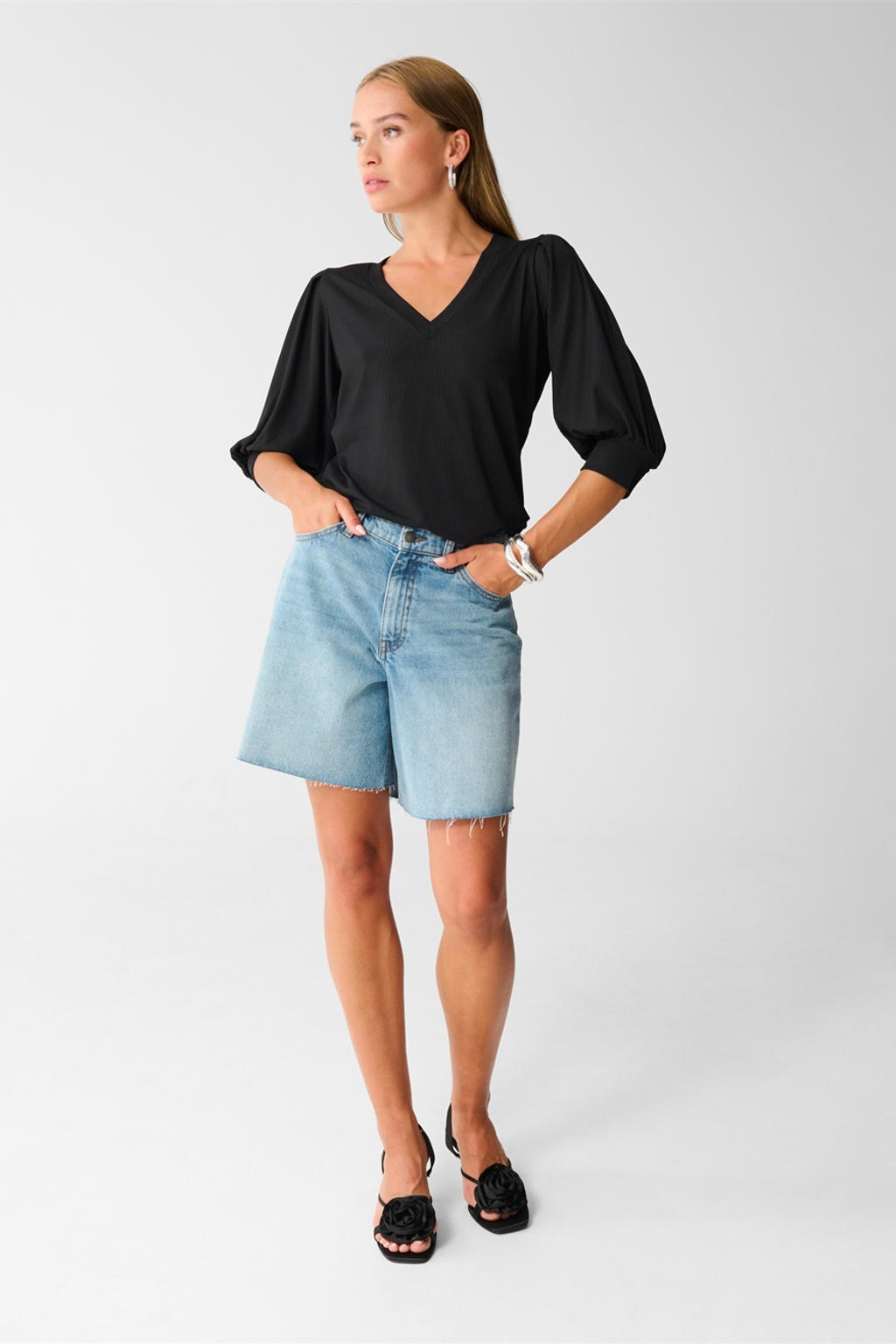 Shoeby top zwart kopen? | Morgen in huis | wehkamp