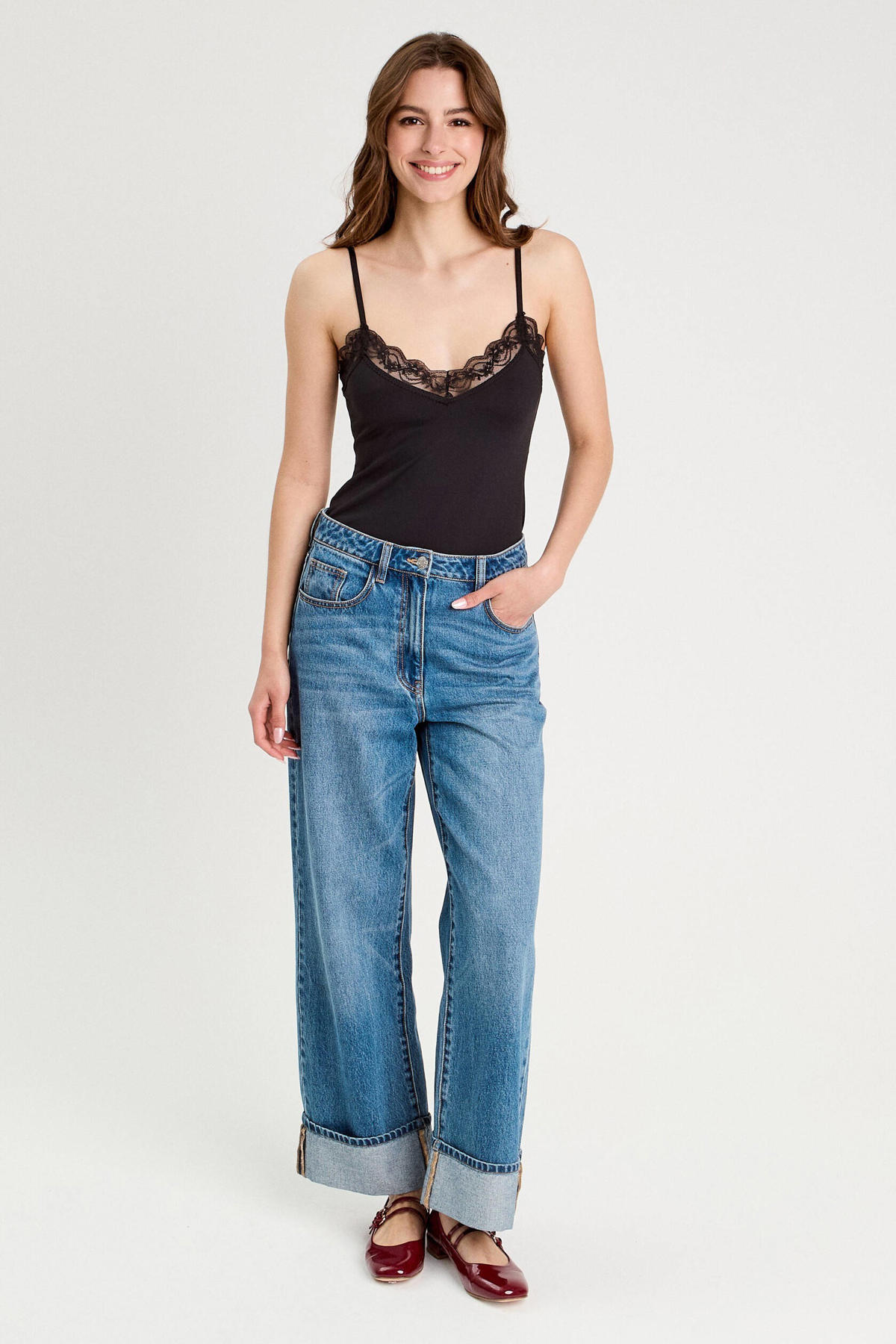 Cache Cache body zwart kopen? | Morgen in huis | wehkamp