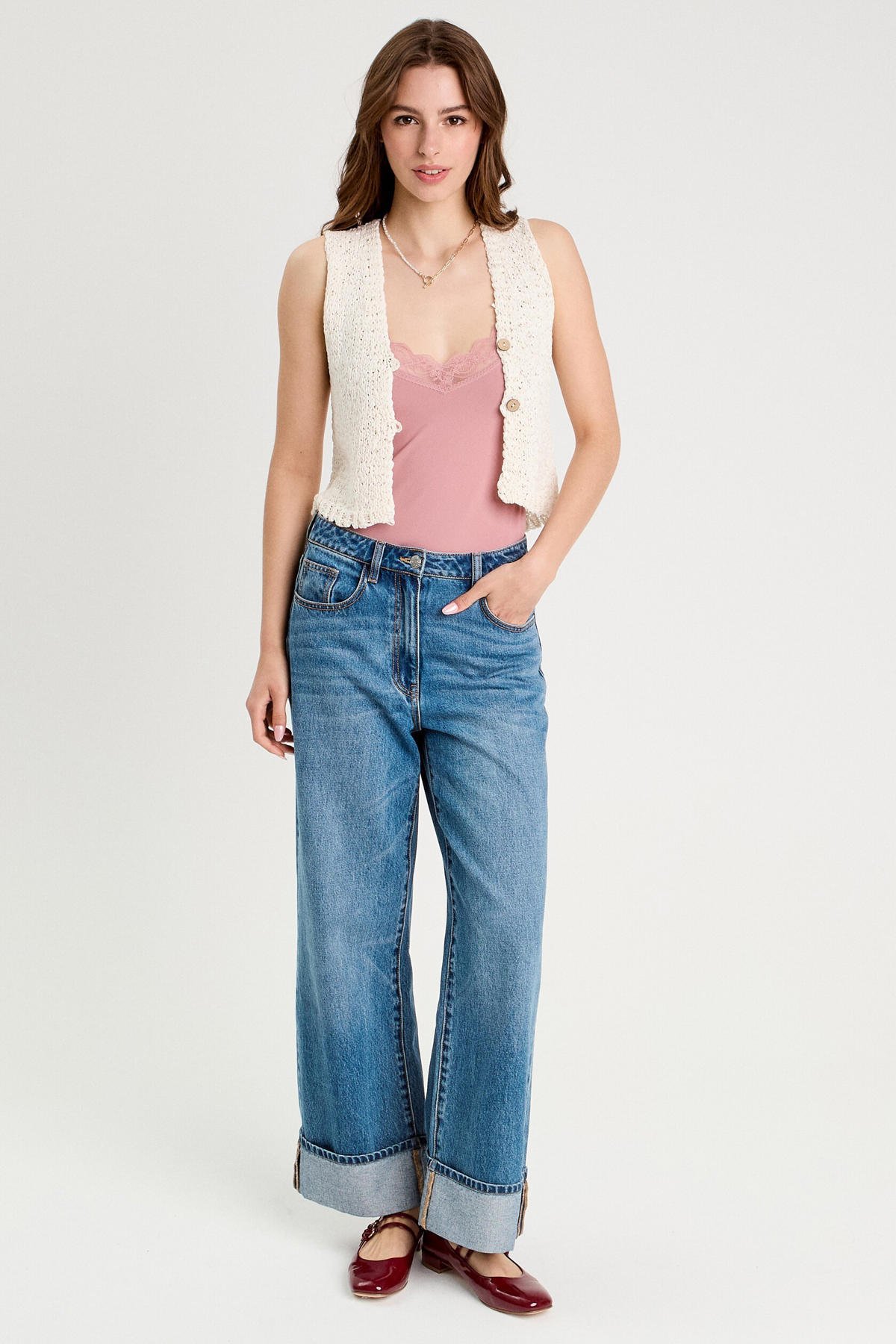 Cache Cache body oudroze kopen? | Morgen in huis | wehkamp