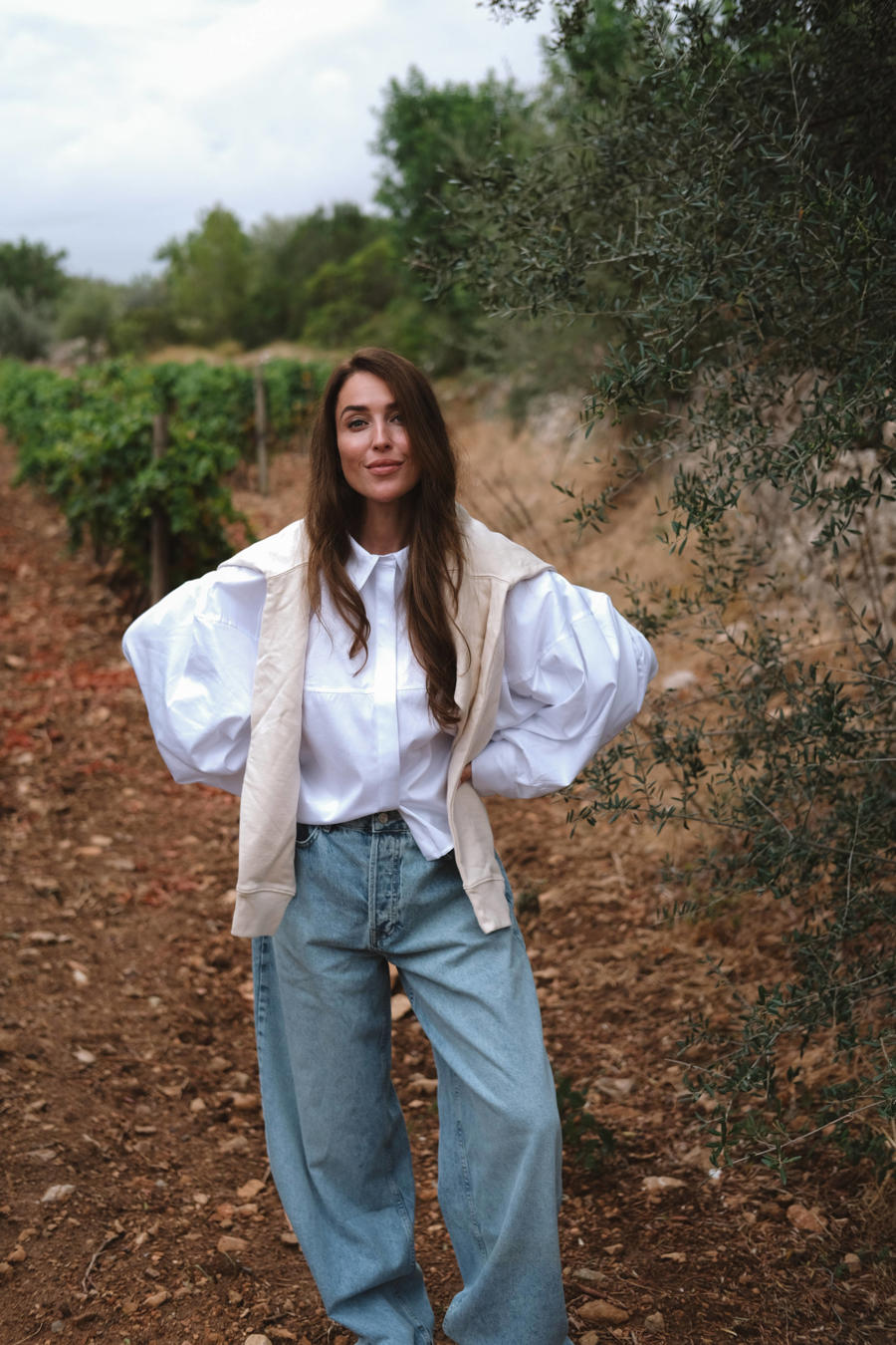 witte blouses voor dames online kopen? | Morgen in huis | Wehkamp