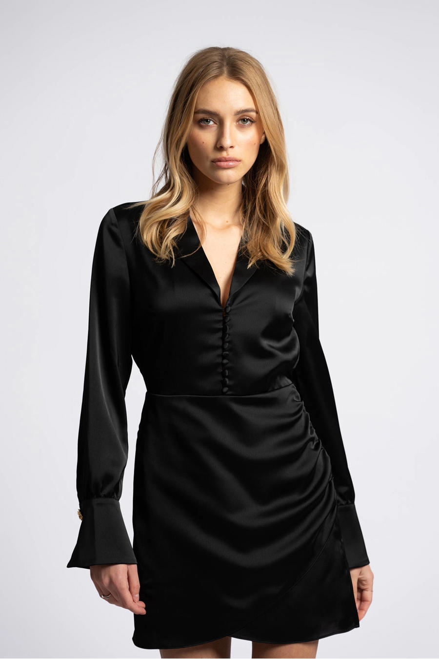 NIKKIE X Franka Vedder jurken voor dames online kopen? | Wehkamp