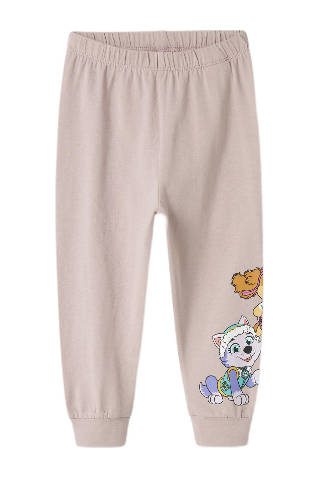 NAME IT MINI Paw Patrol pyjama lila | wehkamp