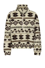 ONLY fleece fleecetrui kopen? | Morgen in huis | wehkamp