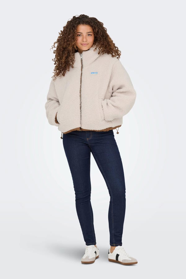 Beige jassen voor dames online kopen? | Morgen in huis | Wehkamp