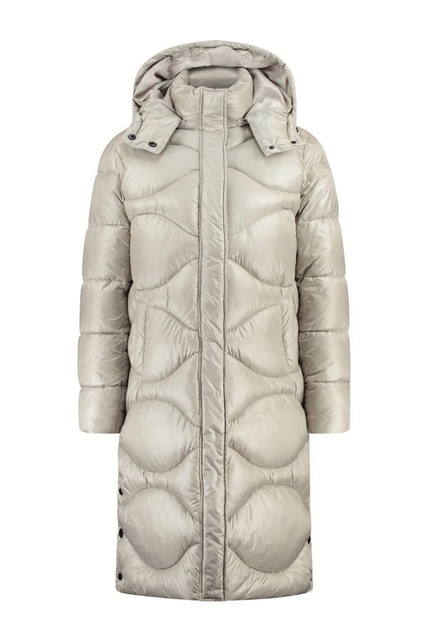 Beige jassen voor dames online kopen? | Morgen in huis | Wehkamp