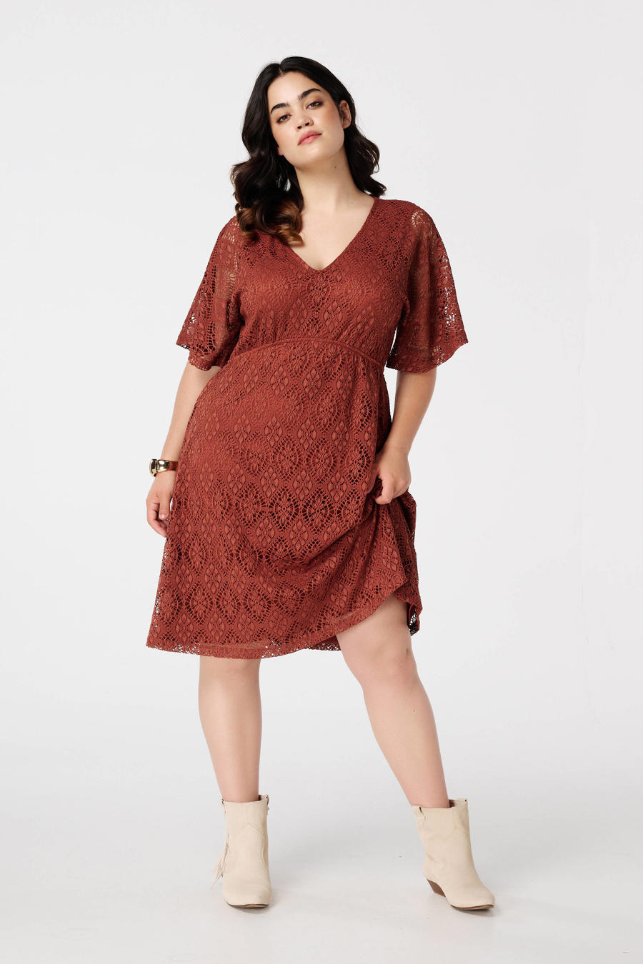 MS Mode jurken voor dames online kopen? | Morgen in huis | Wehkamp